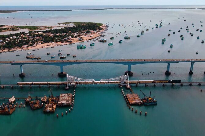 Madurai to Rameswaram Day Trip - Practical Details and Value