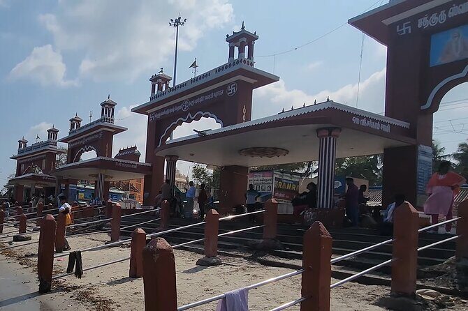 Madurai to Rameswaram Day Trip - The Sum Up