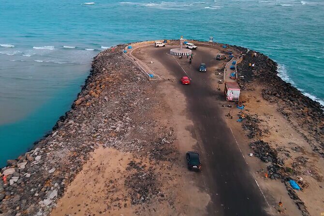 Madurai to Rameswaram Day Trip - FAQ Section