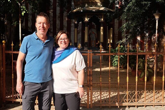 Madurai Walking Tour of Meenakshi temple, bazaars and markets - Practical Details and Experience Value