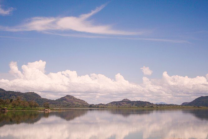 Maduru Oya National Park Private Safari with Naturalist - Who Should Consider This Safari?