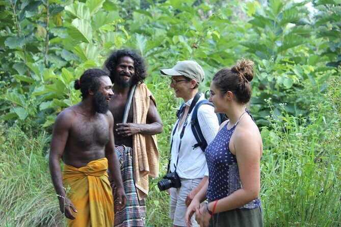 Maduru Oya Safari and Indigenous Village Day Trip from Pasikuda - FAQs