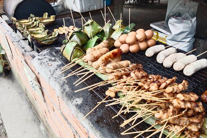 Mae Kampong Village, Hot Springs, Bor Sang Umbrellas Making Tour - Who Will Enjoy This Tour?