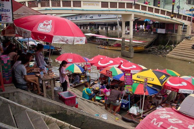 Maeklong & Damnoen Saduak Markets: Railway & Floating Market Tour - Final Thoughts