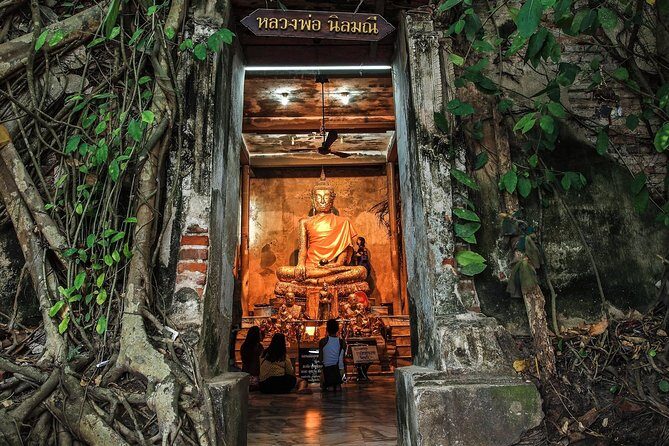 Maeklong Railway & Floating Market Tour (Private & All-Inclusive) - Key Points