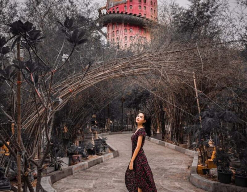 Maeklong Railway & Floating Market Tour - A Closer Look at the Tour