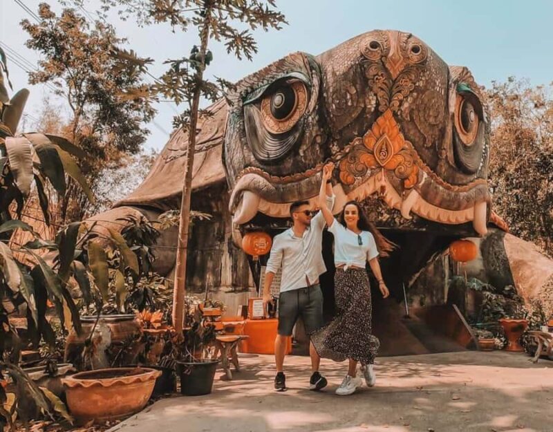 Maeklong Railway & Floating Market Tour - Final Thoughts: Who Should Take This Tour?