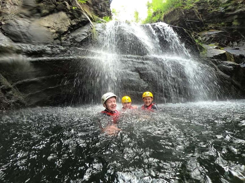 Maentwrog, North Wales: Epic Canyoning Half-Day Adventure - Final Thoughts: Who Should Consider This Tour?