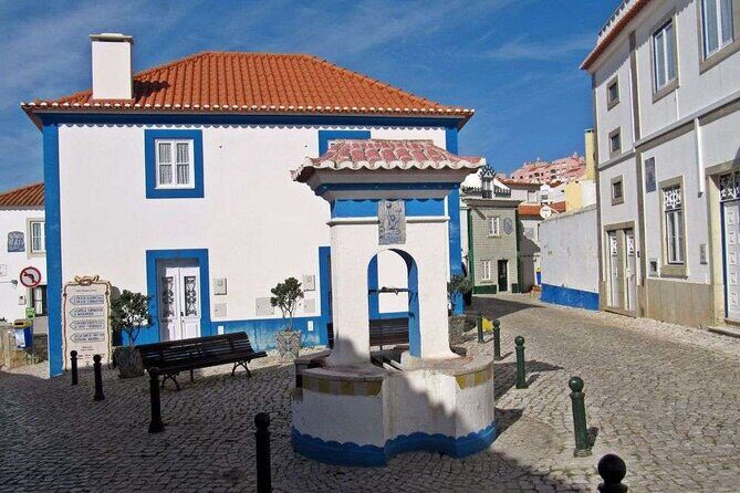 Mafra and Queluz Palaces Private Tour with Tickets - Frequently Asked Questions