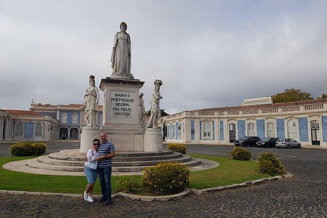 Mafra and Sintra: Choose 3 of 6 Palaces to visit on private tour - Wrapping Up