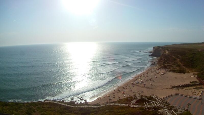 Mafra Convent, Queluz Palace & Ericeira Tour from Lisbon - Who Will Love This Tour?