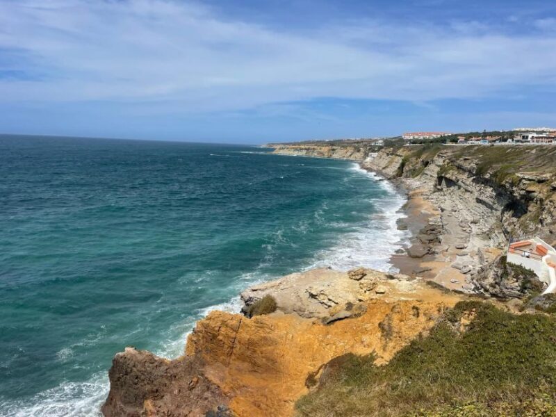 Mafra, Ericeira and Queluz - An Authentic Look at Portugal’s Architectural Wonders