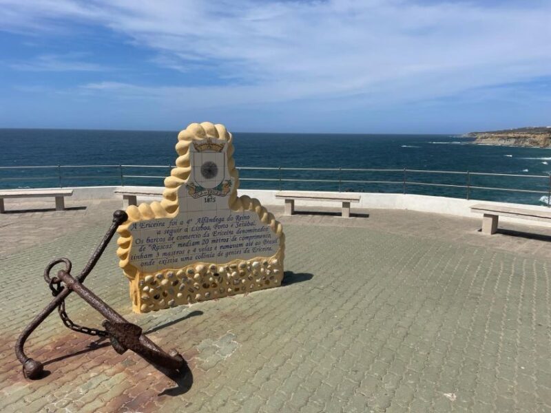 Mafra, Ericeira and Queluz - What To Expect on the Day