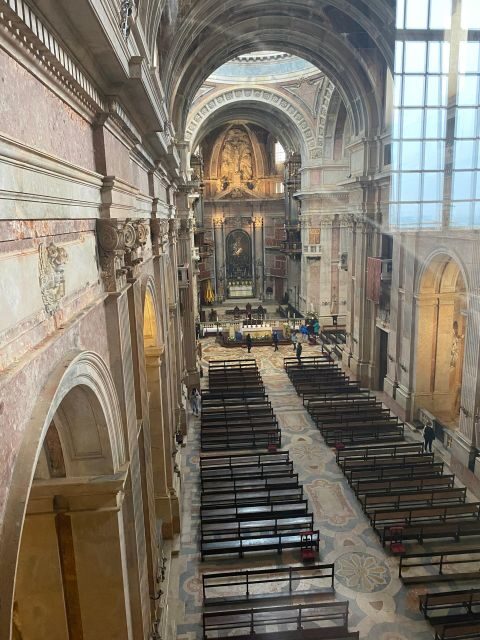 Mafra, Ericeira & Queluz: Full-day Private Transport - Final Thoughts: Who’s This Tour Best For?