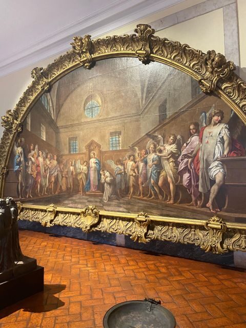 Mafra, Ericeira & Queluz: Full-day Private Transport - Frequently Asked Questions