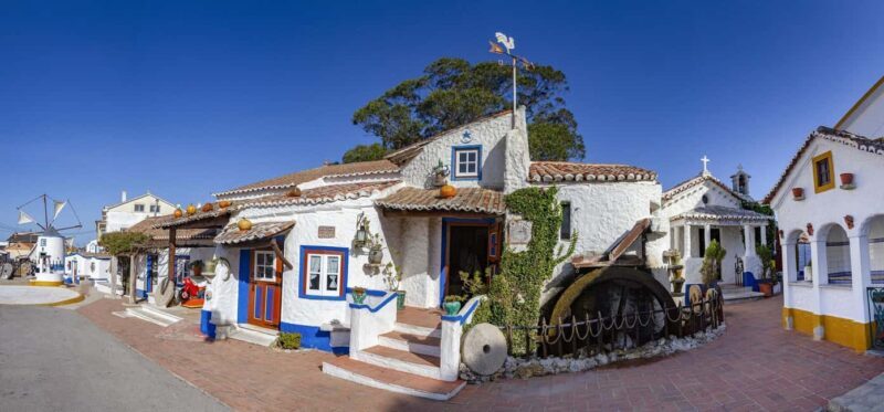 Mafra: From the Palace to the Ocean 2 Typical Villages and Ericeira - Introduction: Unlocking Portugal’s Regional Charm