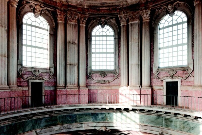 Mafra: National Palace of Mafra Entry Ticket - Introduction: A Peek into Portugal’s Baroque Jewel