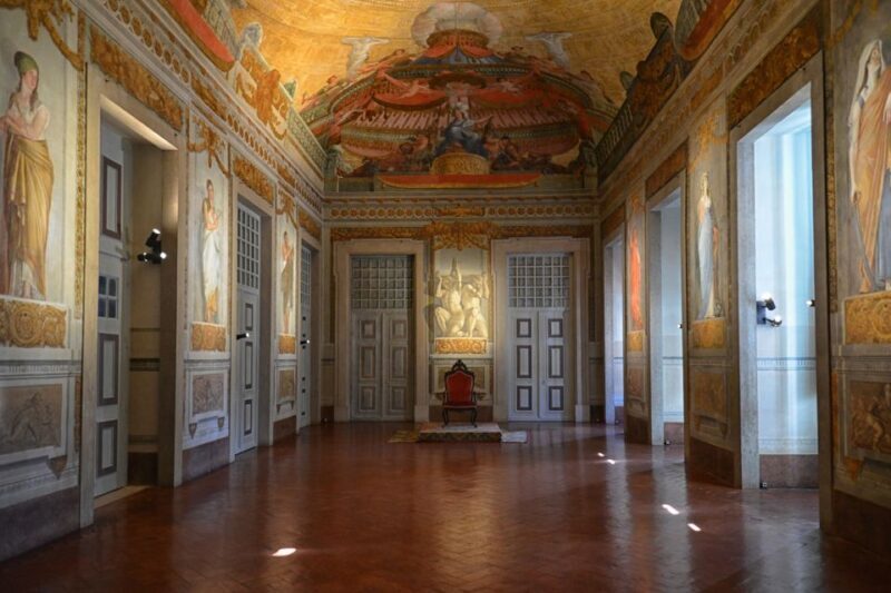 Mafra: National Palace of Mafra Entry Ticket - Final Thoughts