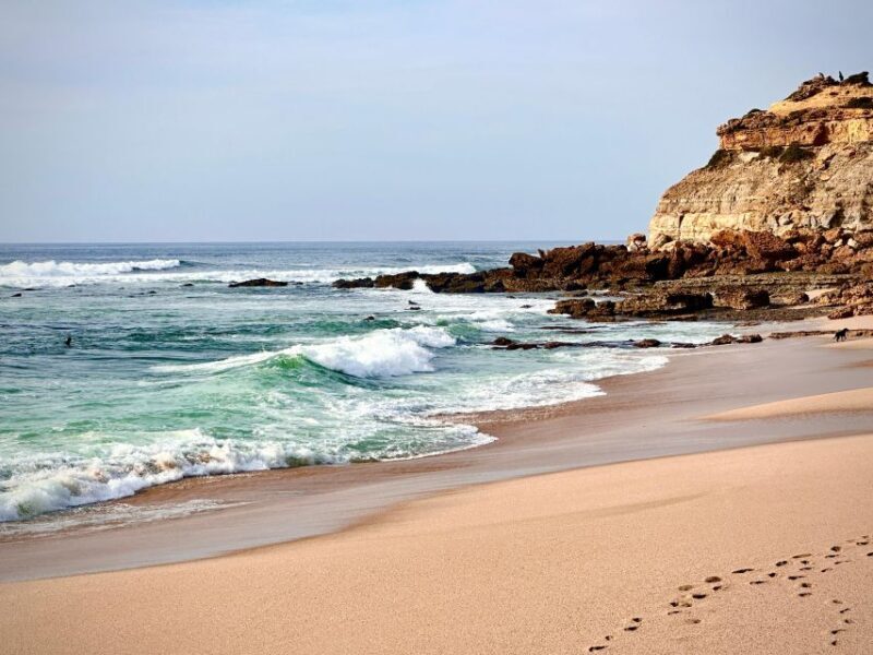 Mafra'Legacy to a Charming Village &Surfers Paradise - Key Points