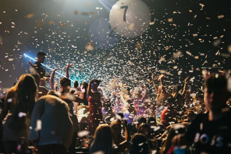 Magaluf: Adults Only Entry Ticket for Gringo's Bingo Night - Key Points