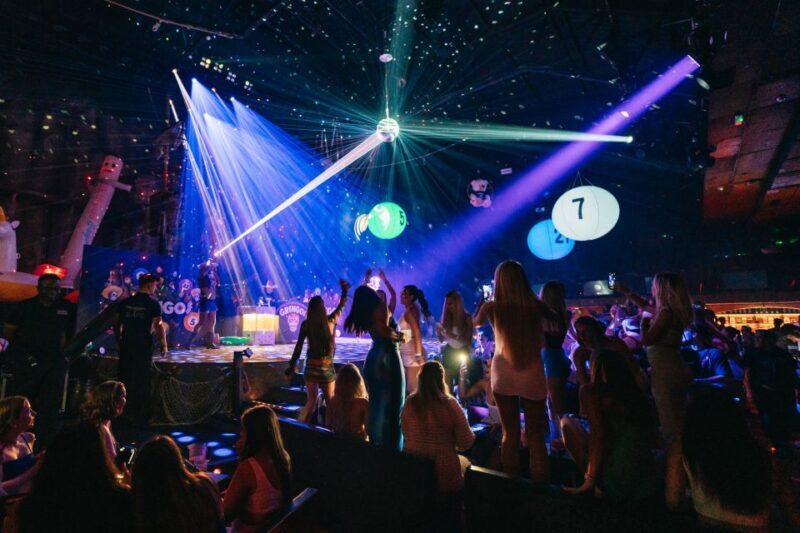Magaluf: Adults Only Entry Ticket for Gringo's Bingo Night - Value for Money and Additional Costs