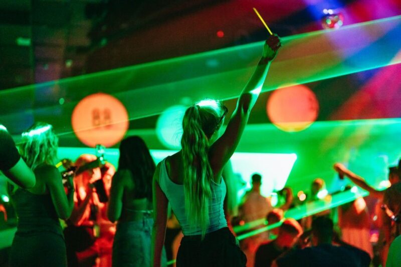 Magaluf: Adults Only Entry Ticket for Gringo's Bingo Night - Why People Keep Coming Back