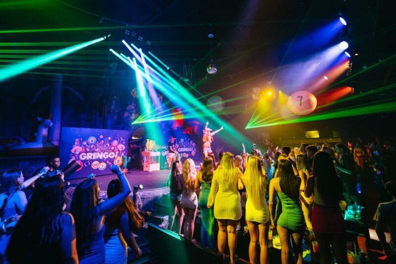 Magaluf: Adults Only Entry Ticket for Gringo's Bingo Night - Final Thoughts: Who Should Consider This Experience?