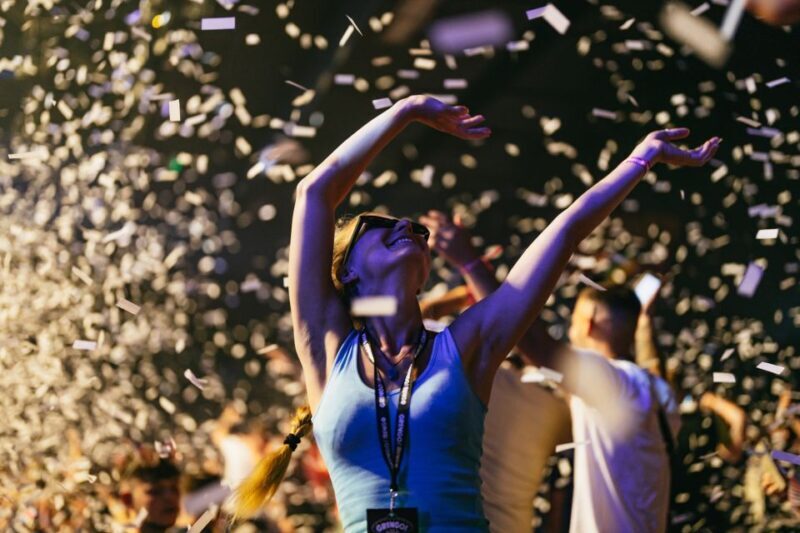 Magaluf: Adults Only Entry Ticket for Gringo's Bingo Night - FAQs