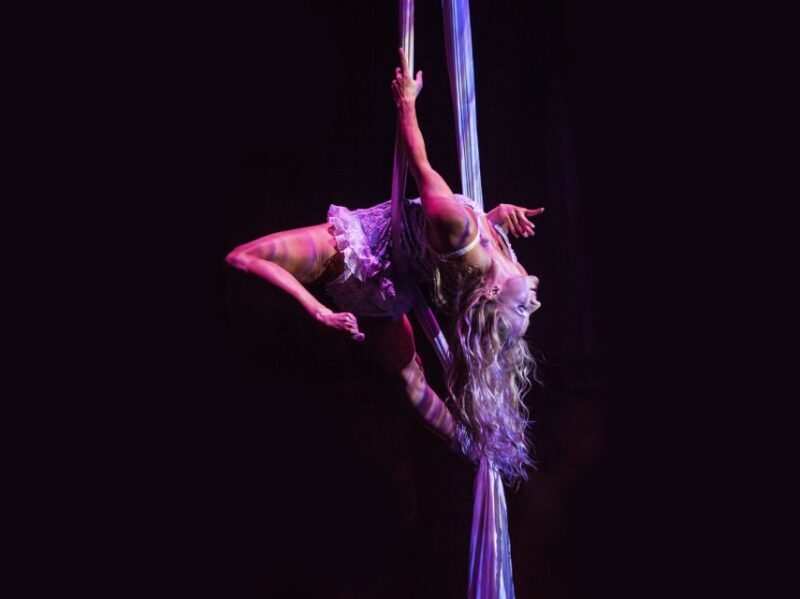 Magaluf: Pirates Adventure Dinner Show Ticket - An Entertaining Night with a Pirate Twist