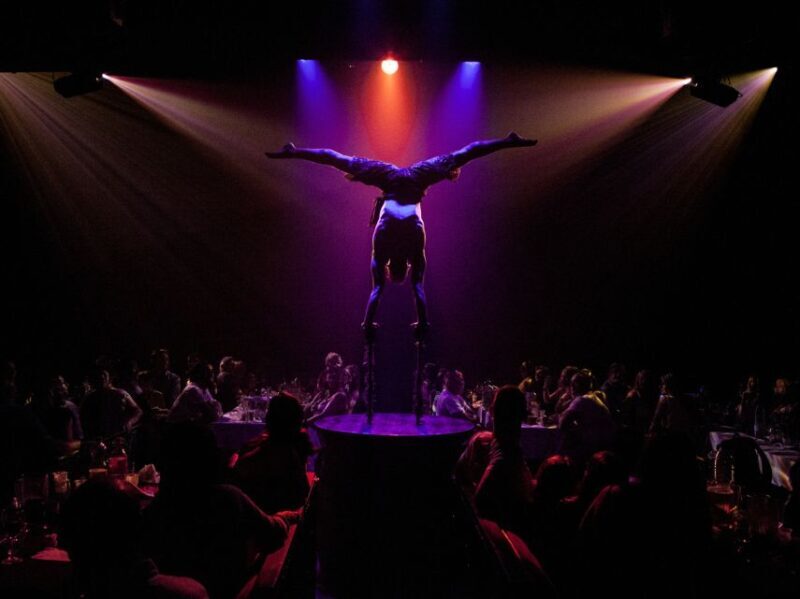 Magaluf: Pirates Adventure Dinner Show Ticket - The Sum Up: Who Should Consider This Experience?