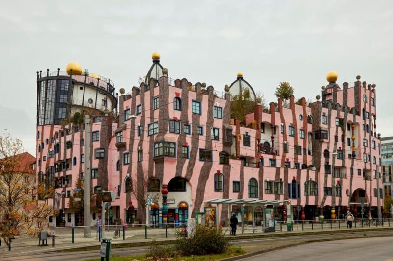 Magdeburg: Express Walk with a Local - An Insider’s 60 Minutes Through Magdeburg