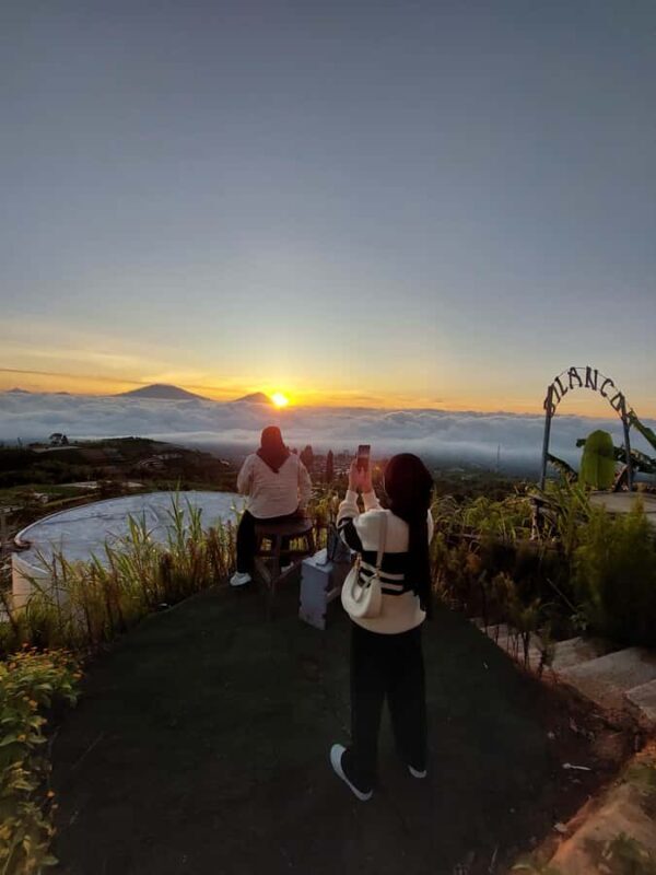 Magelang: Silancur Highland Sunrise & Sukomakmur Tour - Key Points