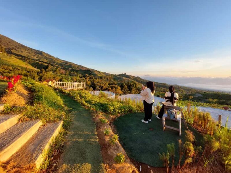 Magelang: Silancur Highland Sunrise & Sukomakmur Tour - Exploring the Silancur Highland Experience