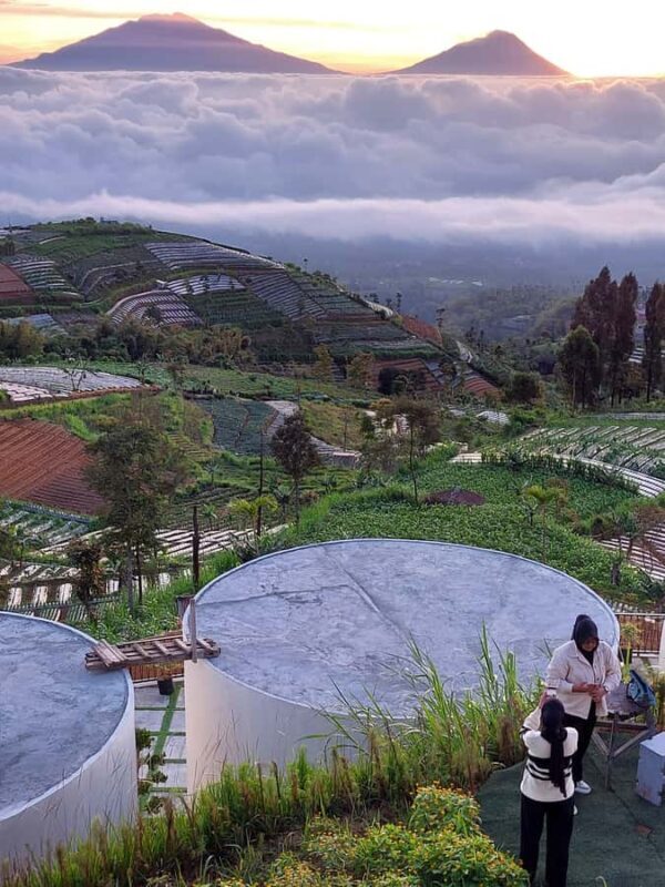 Magelang: Silancur Highland Sunrise & Sukomakmur Tour - FAQ