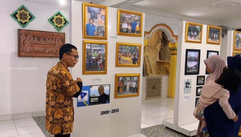 Magelang: Sunrise at Chicken Church & Borobudur Tour - Magelang: Sunrise at Chicken Church & Borobudur Tour — A Practical Guide to Java’s Spiritual and Cultural Highlights