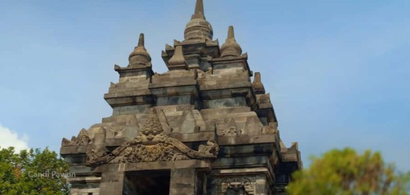 Magelang: Sunrise at Chicken Church & Borobudur Tour - Frequently Asked Questions