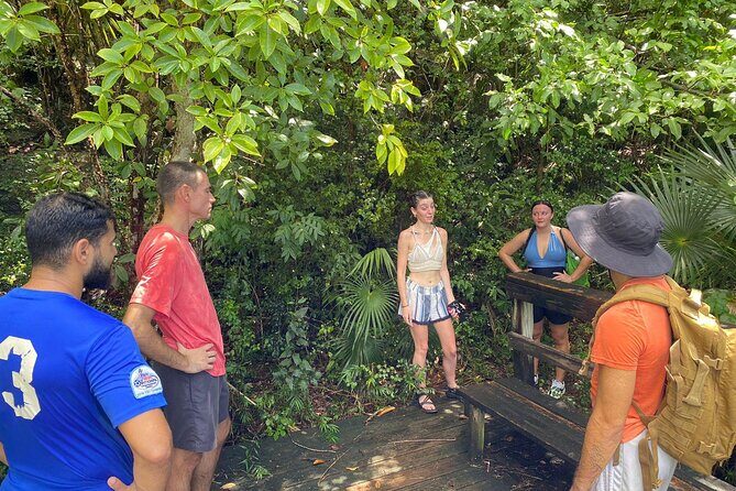 Magens Bay Trail Hiking Tour - The Itinerary: What Makes Each Part Special