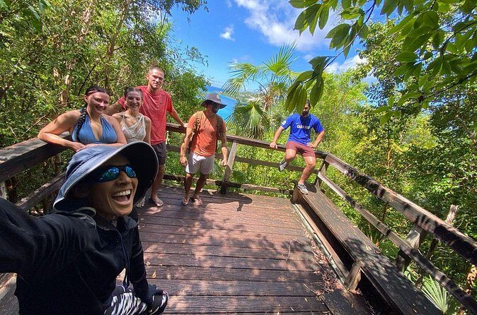 Magens Bay Trail Hiking Tour - Who Should Consider This Tour?