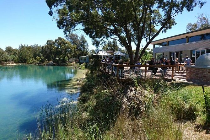 Maggie Beer Farm - Barossa Valley Regional Tour - An In-Depth Look at the Tour Experience