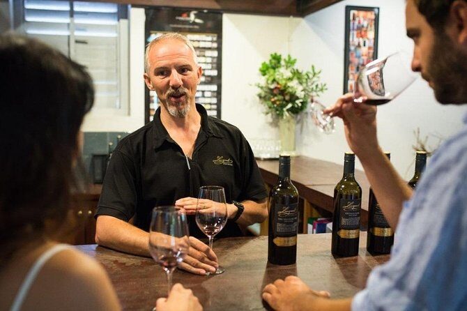 Maggie Beer Farm - Barossa Valley Regional Tour - Final Thoughts