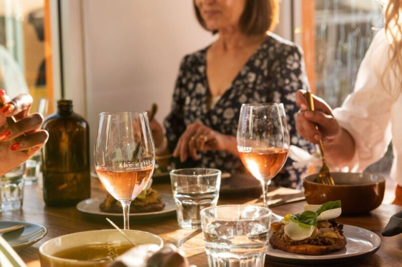Maggie Beer's Farm: Cooking Demonstration with Lunch & Wine - Maggie Beers Farm: Cooking Demonstration with Lunch & Wine