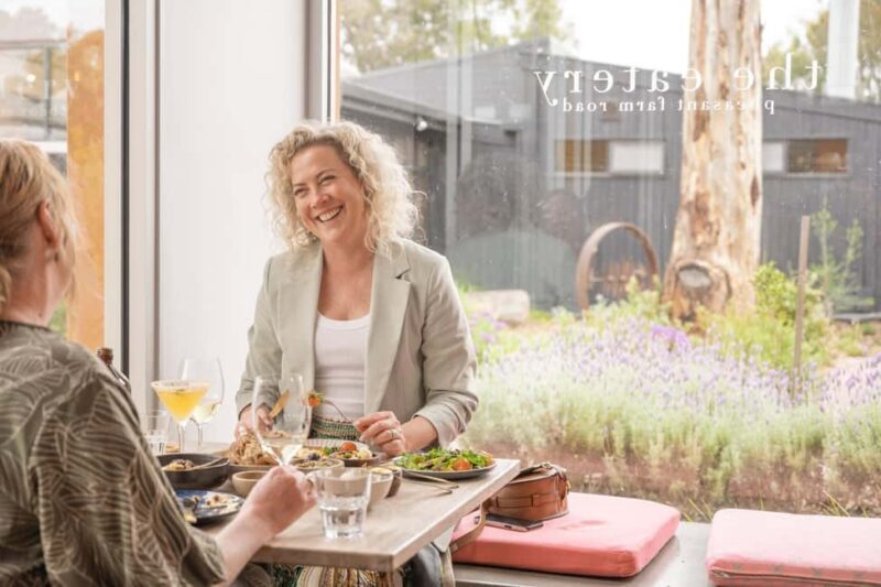 Maggie Beer's Farm: Cooking Demonstration with Lunch & Wine - The Real Value: Why This Experience Resonates