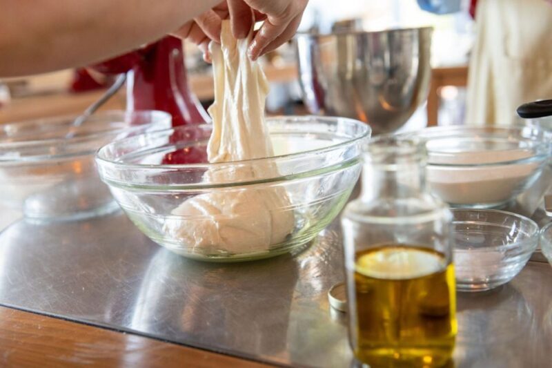 Maggie Beer's Farm Hands-on Cooking School and Lunch - Introduction: A Culinary Experience in the Heart of the Barossa