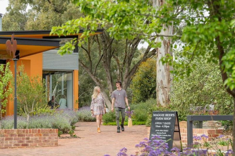 Maggie Beer's Farm Hands-on Cooking School and Lunch - FAQ