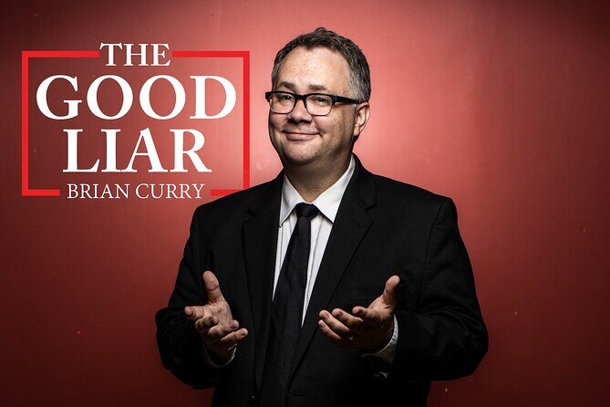 Magic and Mentalism Live at Capital Square Bar and Grill - An Entertaining Glimpse into Washington DC’s Magic Scene