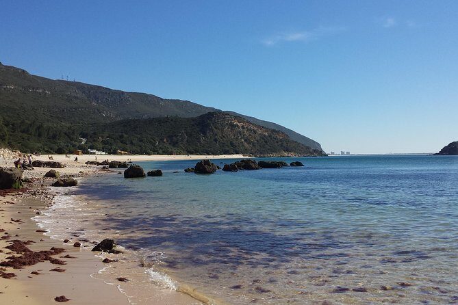Magic Arrábida Tour - Exploring the Itinerary in Detail