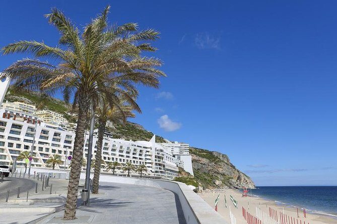 Magic Arrábida Tour - Who Is This Tour Best For?