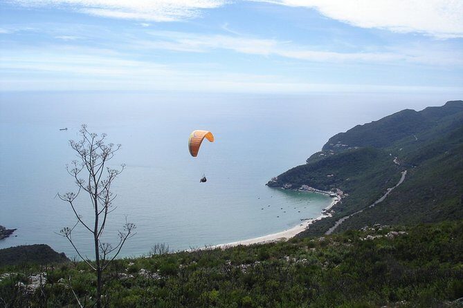 Magic Arrábida Tour - Frequently Asked Questions