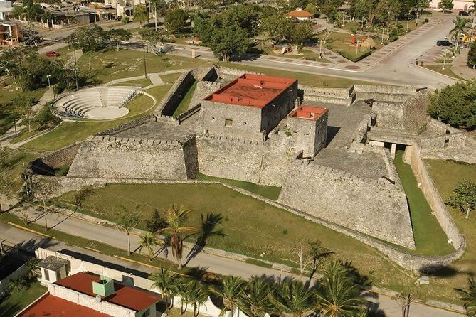 MAGIC BACALAR, 7 Colors Lagoon & Cenote Azul. Transport included - Final Thoughts