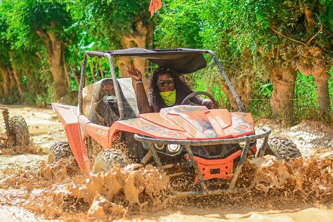 Magic Cave and Macau Beach Buggy Adventure from Punta Cana - The Sum Up
